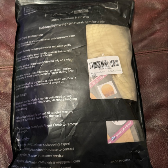 Other | Austin Powers Full Fem Bot Costume | Poshmark